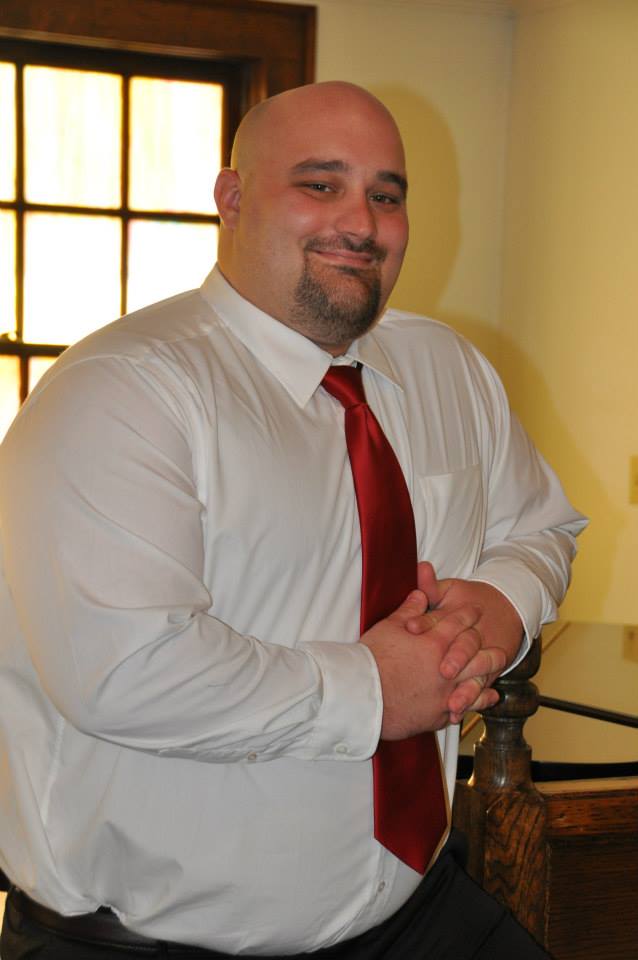 Shane Parnell, Ph. D., LPCS – Parnell Counseling Center, LLC