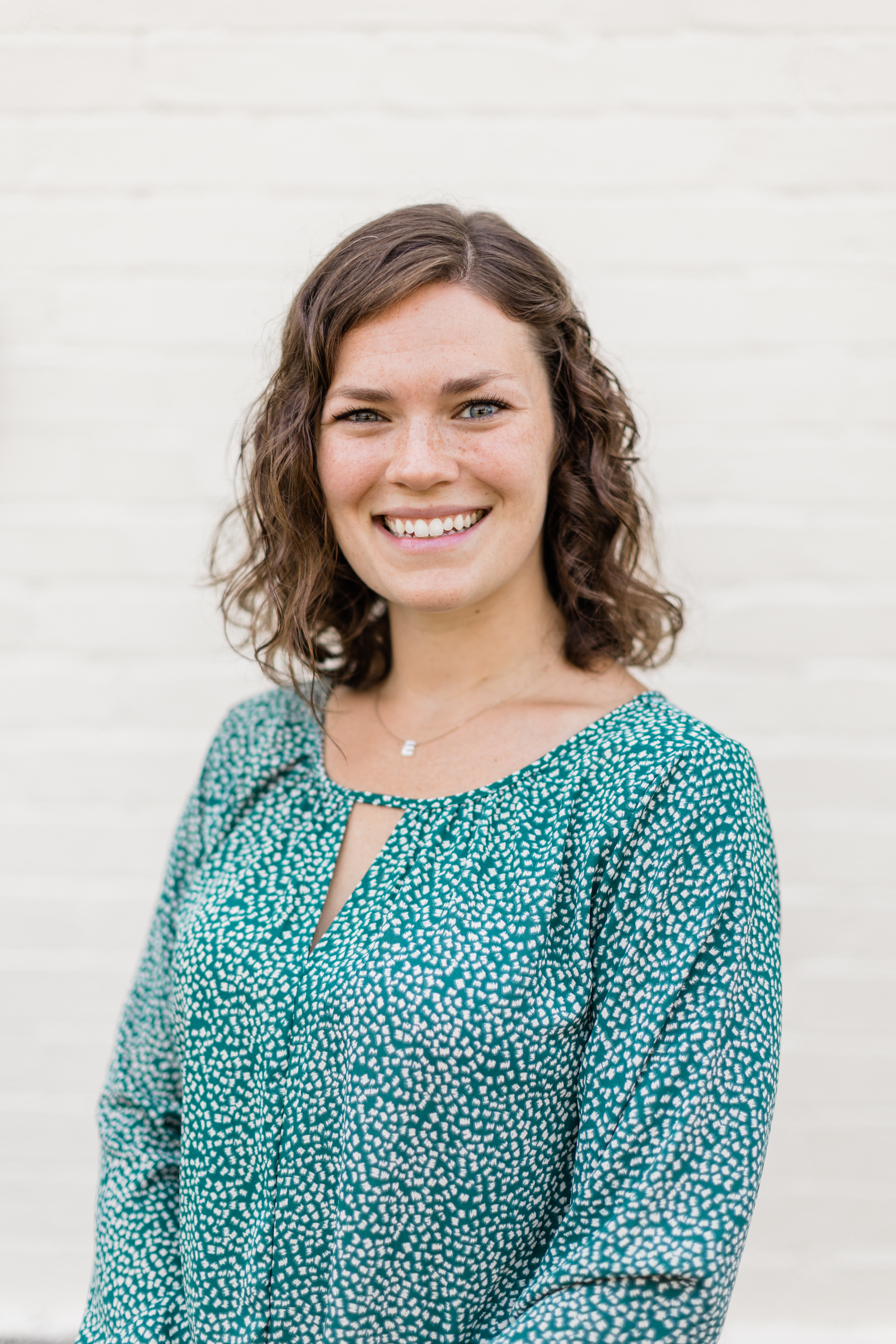 Emma Morgan, LPC – Parnell Counseling Center, LLC