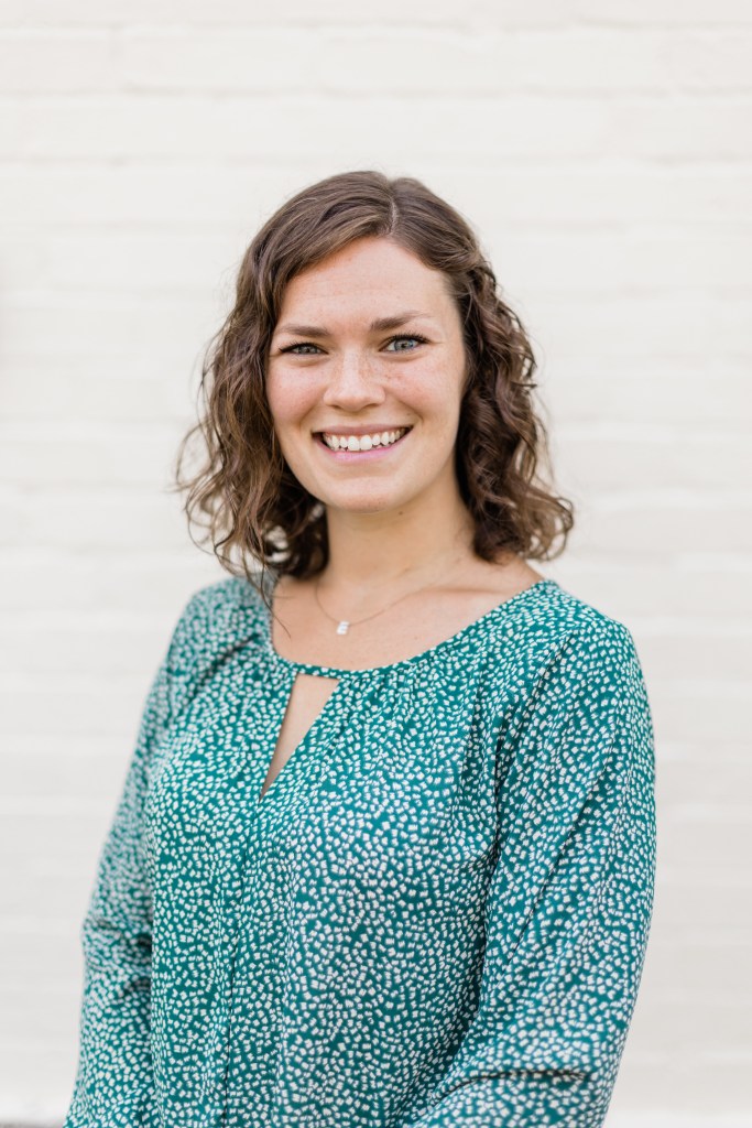 Emma Morgan, LPC – Parnell Counseling Center, LLC