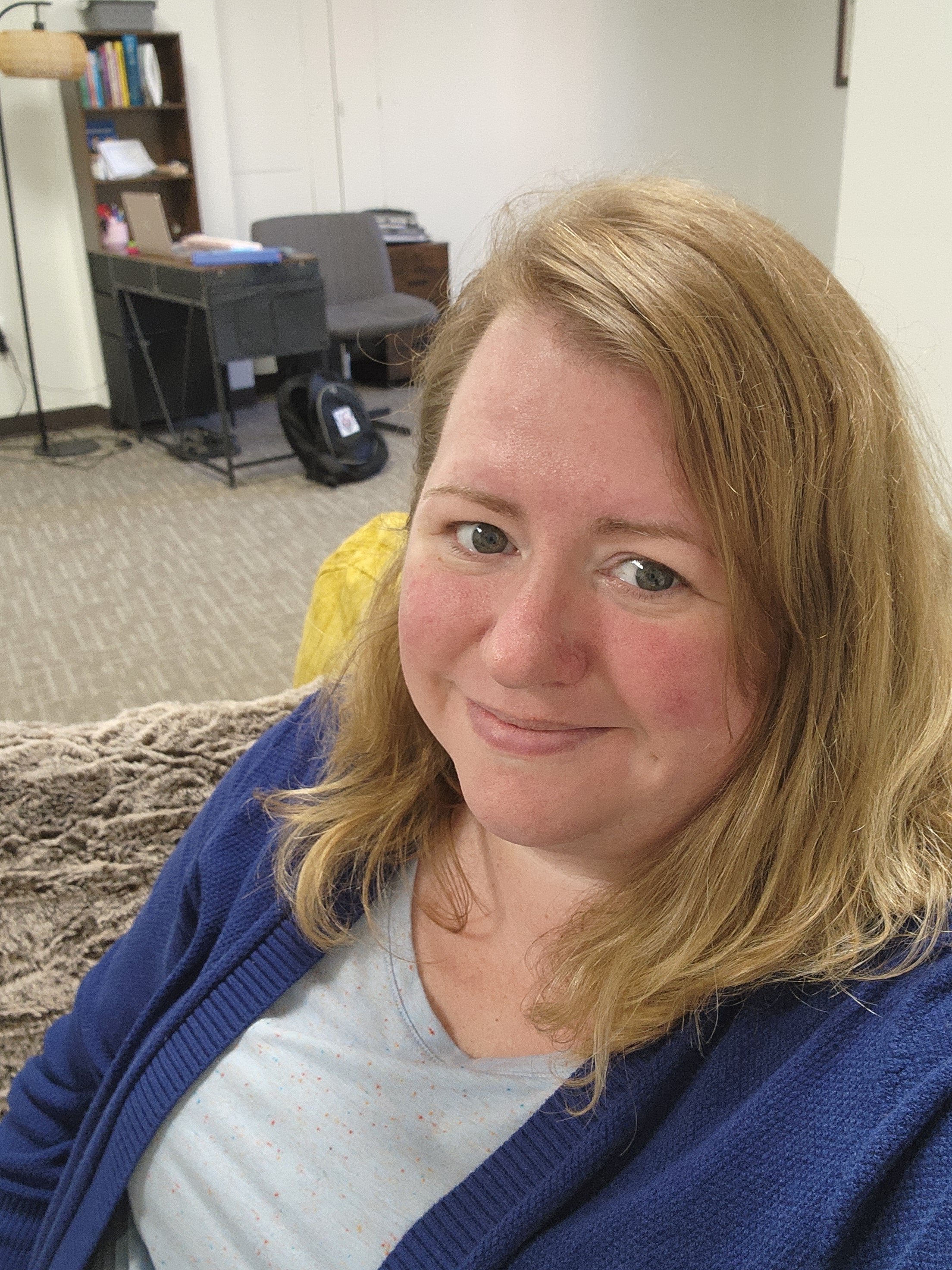 Shannon Parnell, LPC-A – Parnell Counseling Center, LLC